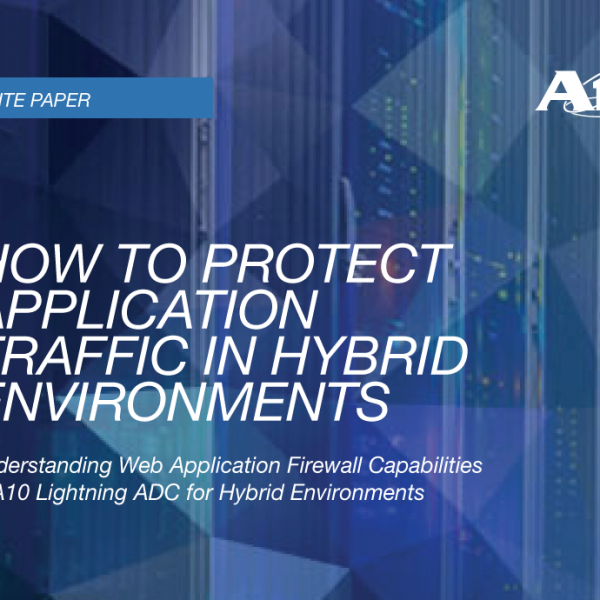 A10: Optimizing Cloud-Native App Delivery – Efficient Technology Solutions